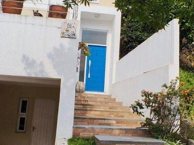 Casa à venda na Vila Nova