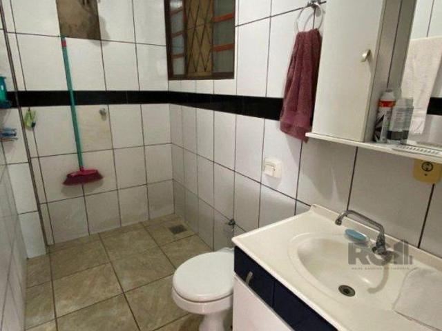 Casa à venda na Vila Nova