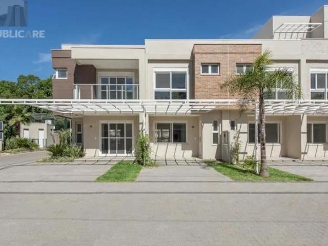 Casa à venda na Vila Nova