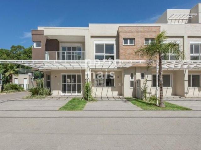 Casa à venda na Vila Nova