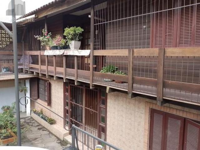 Casa à venda na Vila Nova