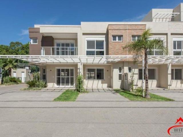 Casa à venda na Vila Nova