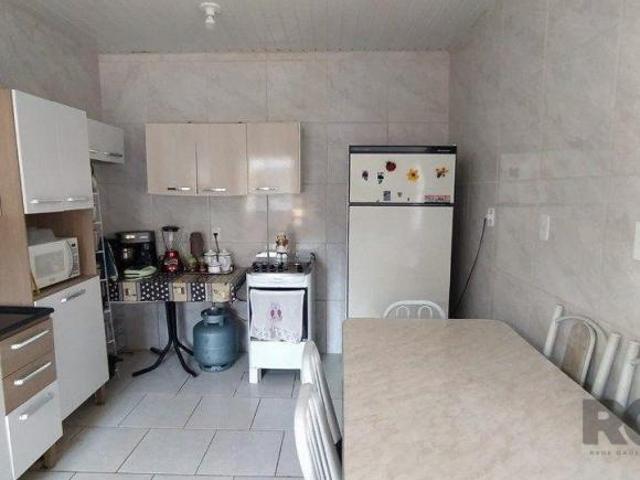 Casa à venda na Vila Nova