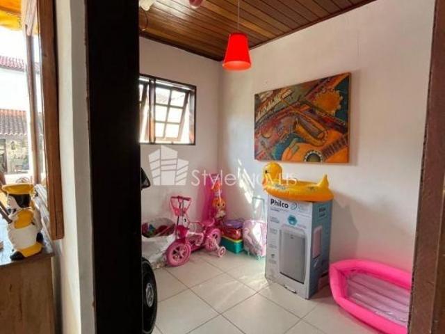 Casa a venda na Vila Oliveira