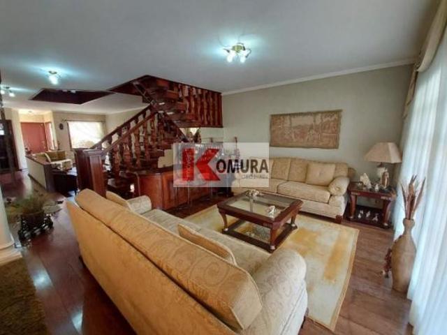 Casa à venda na Vila Oliveira