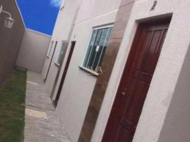 Casa à Venda na Vila Oliveira com 3 Dormitórios | Villagio