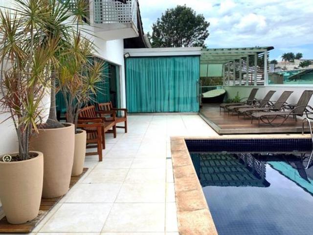 Casa a venda na Vila Oliveira em Mogi das Cruzes. Casa de alto padrão na Vila Oliveira Mogi das Cruz