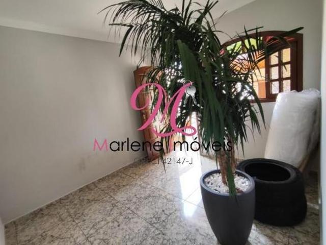 Casa à Venda na Vila Olímpia, Campo Limpo Paulista SP: 3 Quartos, 1 Suíte, 216,62 m² Imperdível!