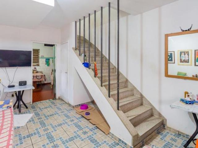 Casa à venda na Vila Olímpia, São Paulo