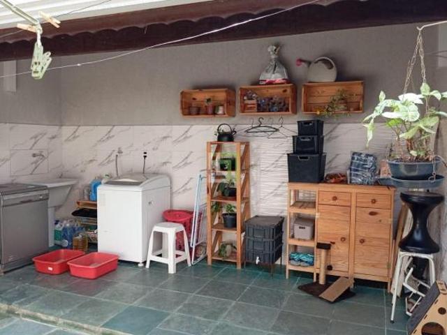 Casa à venda na Vila Olímpia