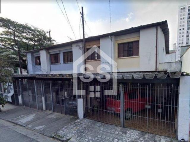 Casa à venda na Vila Olímpia