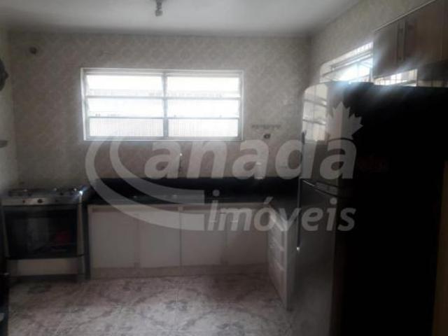 Casa A Venda Na Vila Osasco 3 Quartos