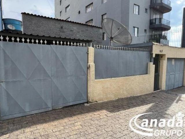Casa A Venda Na Vila Osasco 4 Quartos