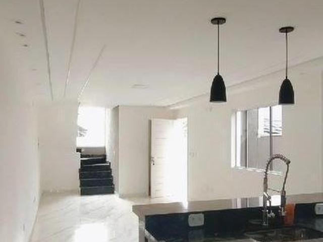 Casa à venda na Vila Osasco