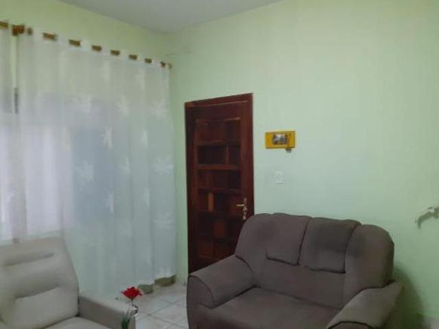 Casa à venda na Vila Palmares