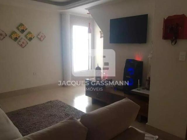 Casa à venda na Vila Palmares