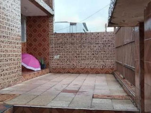 Casa à venda na Vila Palmares