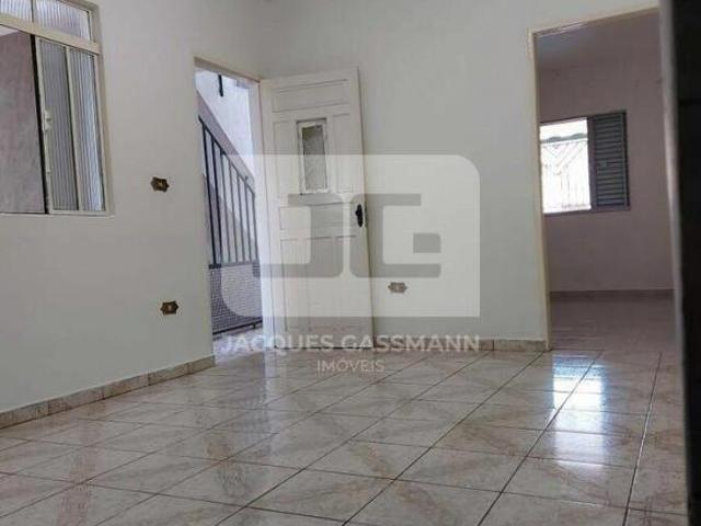 Casa à venda na Vila Palmares