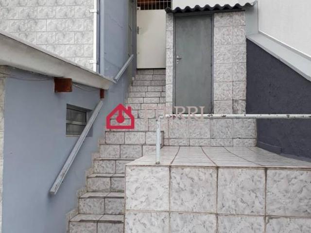 Casa a venda na Vila Palmeiras, Freguesia do Ó 10 metros de frente, 200 m2