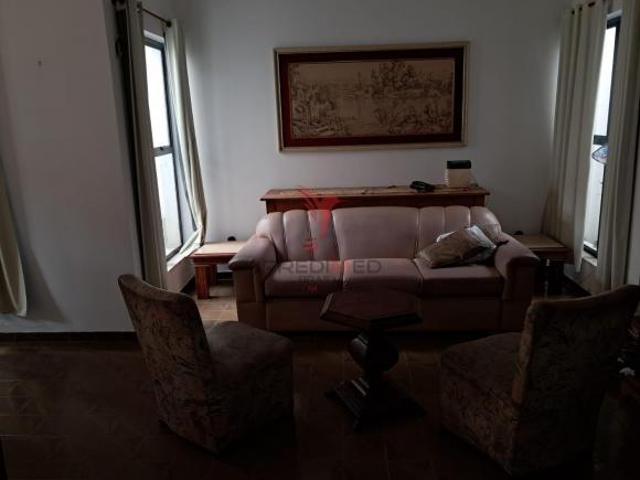 Casa à venda na Vila Paraíba