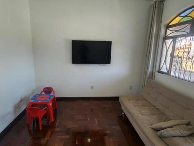 Casa à venda na Vila Pérola