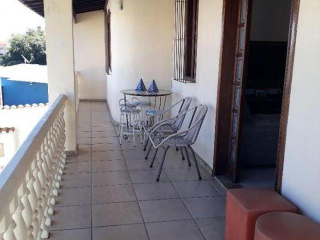 Casa à venda na Vila Pérola