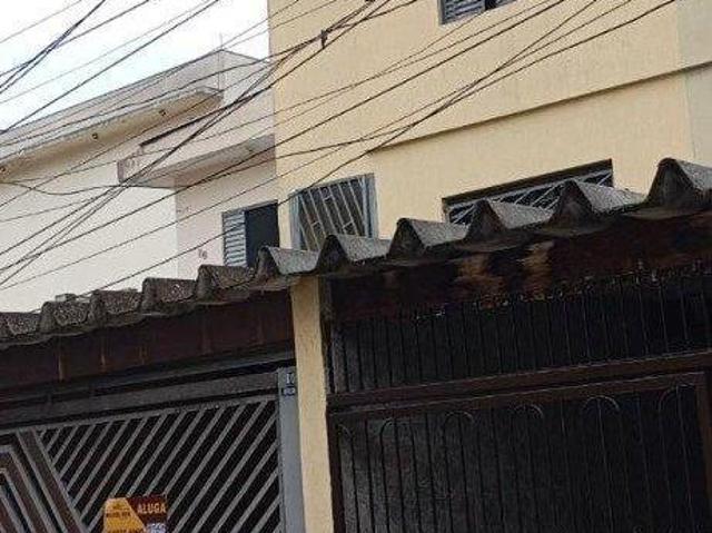 Casa à venda na Vila Pindorama