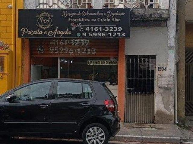 Casa à venda na Vila Pindorama