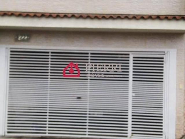 Casa a venda na Vila Piauí/Vila Jaguara 3 dorms, 2 vagas