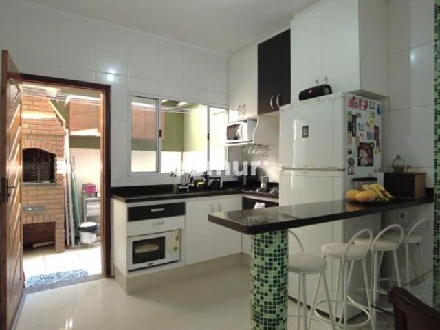 Casa à venda na Vila Pires
