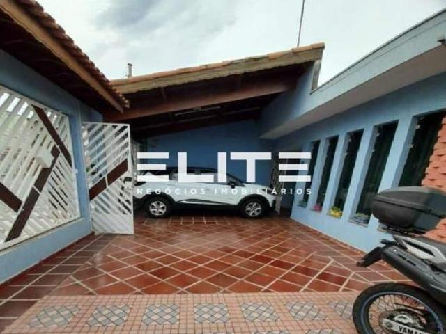Casa a venda na Vila Pires Santo André/SP