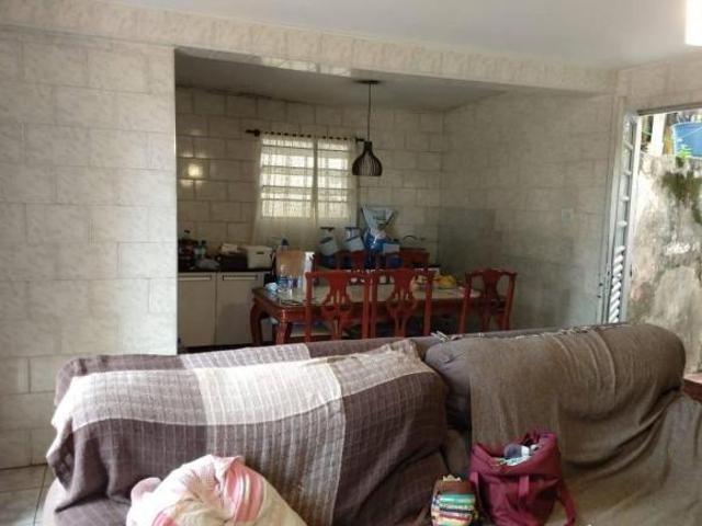 Casa à venda na Vila Pirituba na Rua Brigadeiro Godinho dos Santos