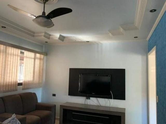Casa à venda na Vila Piza Limeira/ SP