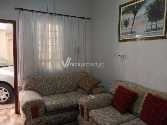 Casa a venda na Vila Pompeia em Campinas