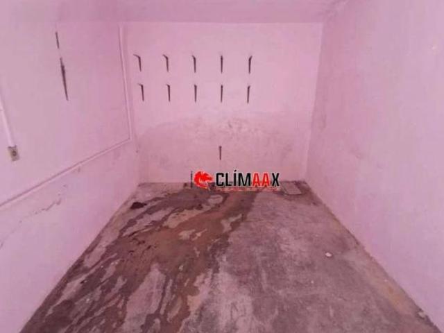 Sobrado com 3 dormitórios, 124 m² venda por R$ 799.990,00 ou aluguel por R$ 4.758,00/mês Vila Po