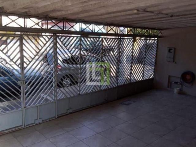 Casa à venda na Vila Popular