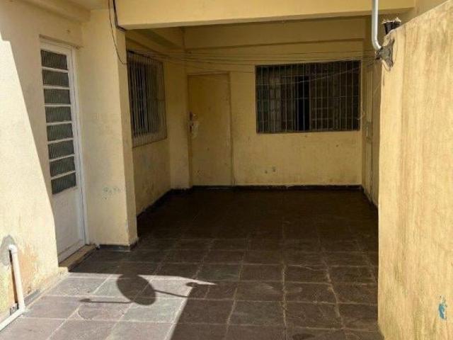 Casa à venda na Vila Porto