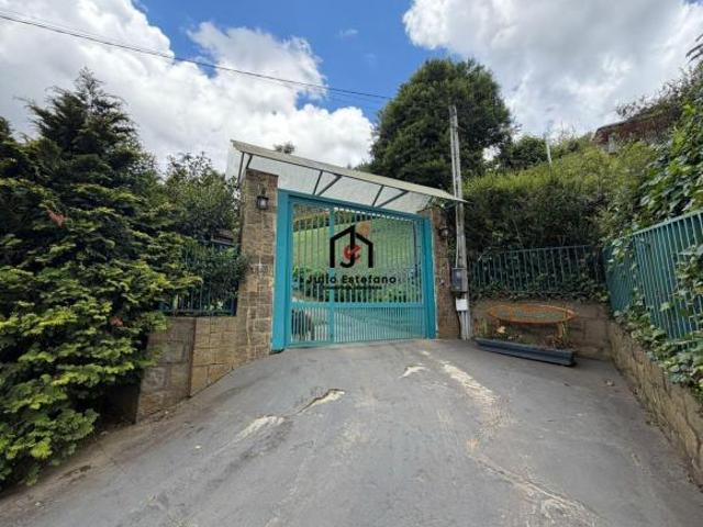 Casa à venda na Vila Porã