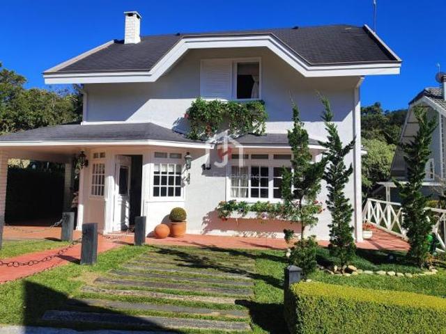 Casa à venda na Vila Porã