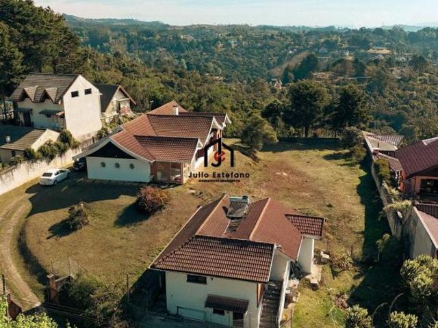 Casa à venda na Vila Porã
