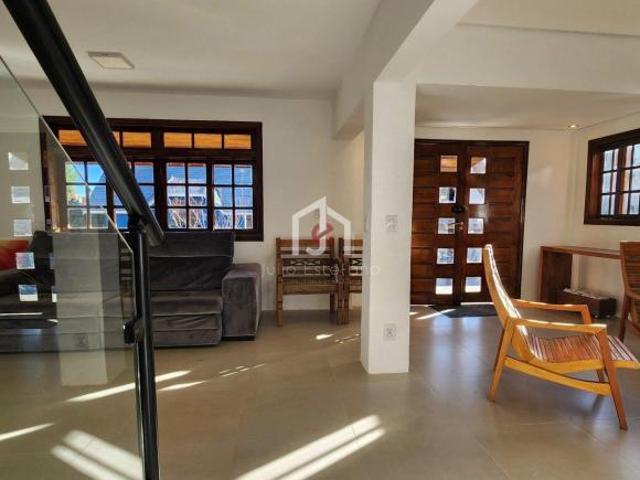 Casa à venda na Vila Porã