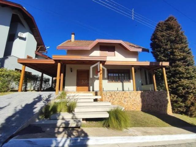 Casa à venda na Vila Porã