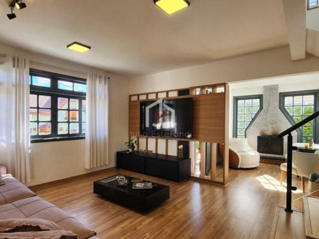Casa à venda na Vila Porã