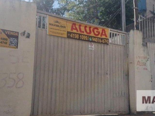 Casa à venda na Vila Pouso Alegre