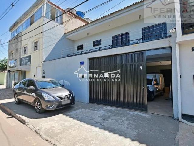 Casa à venda na Vila Planalto