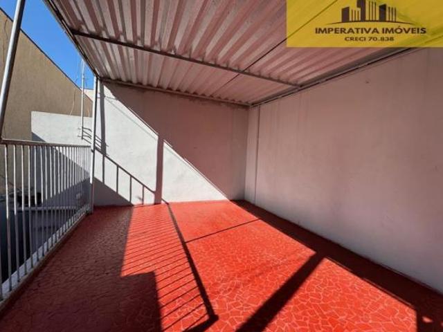 Casa à venda na Vila Progresso