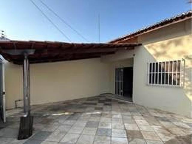 Casa à venda na Vila Progresso