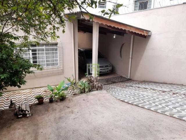 Casa à venda na Vila Progresso