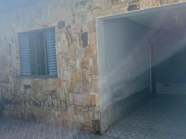 Casa à venda na Vila Progresso