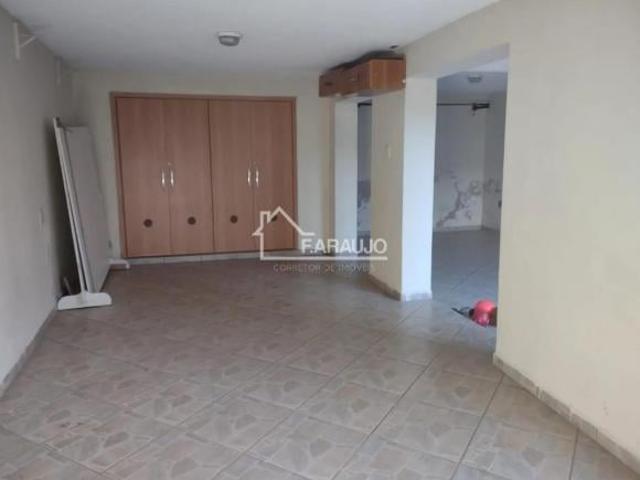 Casa à venda na Vila Progresso